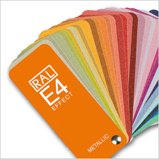 RAL COLOURS｜Color Storehouse